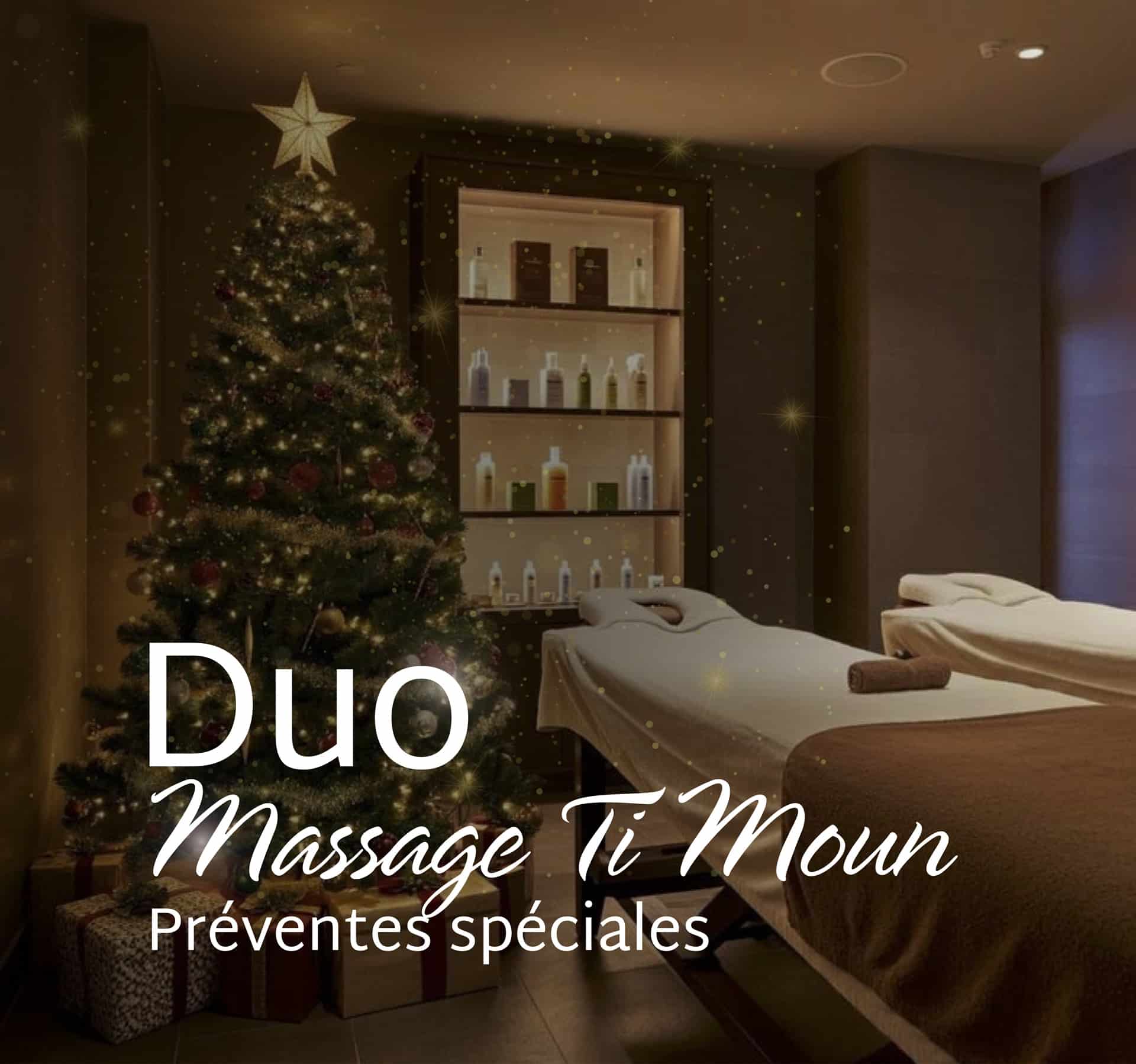 Spa, Santé et Bien-Être en Martinique | Soins et Massages Relaxants ...