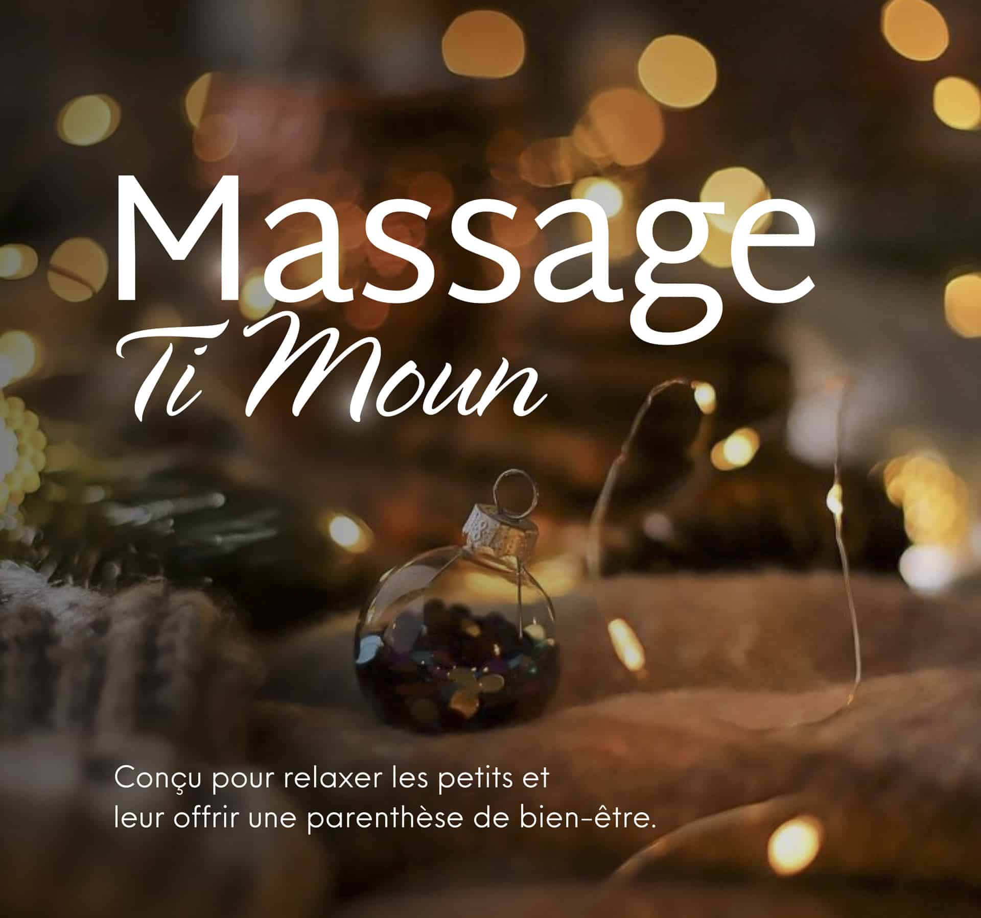 Spa, Santé et Bien-Être en Martinique | Soins et Massages Relaxants ...
